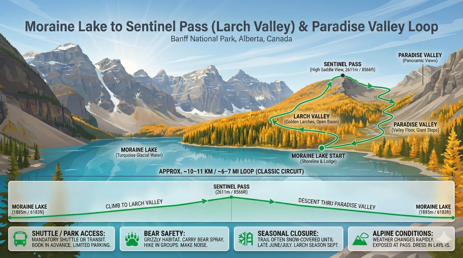 Reserve Nature - Track Campgrounds, Permits availability